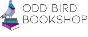 Odd Bird Bookshop
