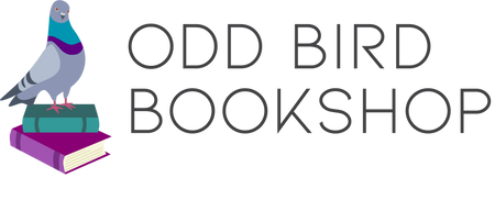 Odd Bird Bookshop